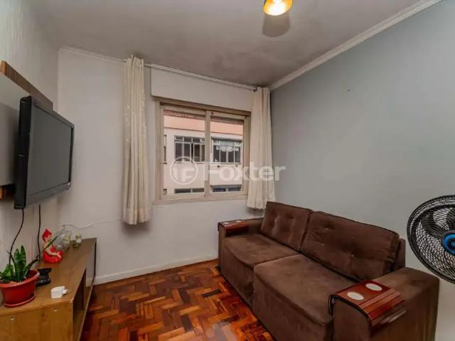 Apartamento para Venda em Porto Alegre/RS Jardim Leopoldina 2 Quartos