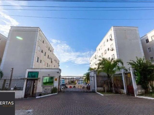 Apartamento para Venda em Porto Alegre/RS Jardim Leopoldina 2 Quartos