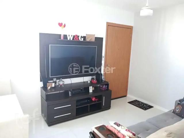 Apartamento para Venda em Porto Alegre/RS Jardim Leopoldina 2 Quartos