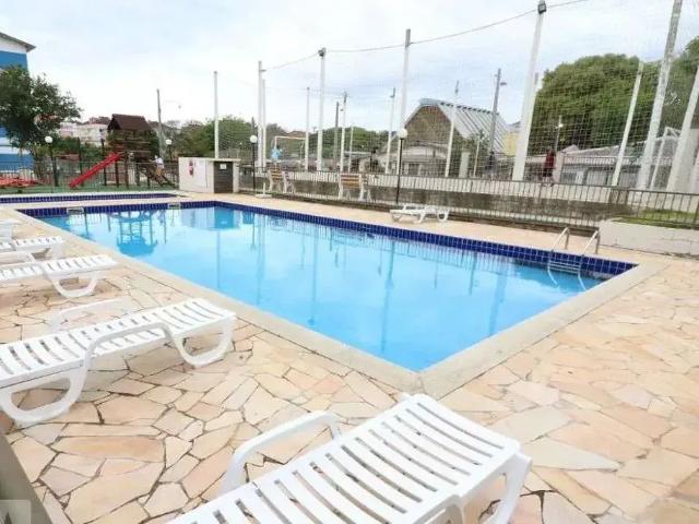 Apartamento para Venda em Porto Alegre/RS Jardim Leopoldina 2 Quartos