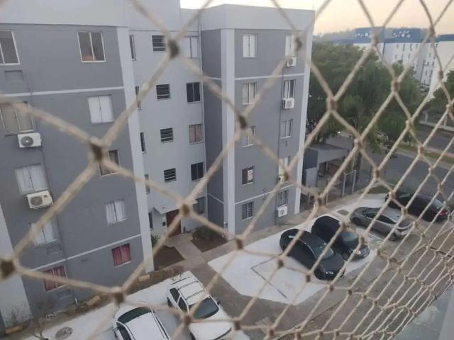 Apartamento para Venda em Porto Alegre/RS Jardim Leopoldina 2 Quartos