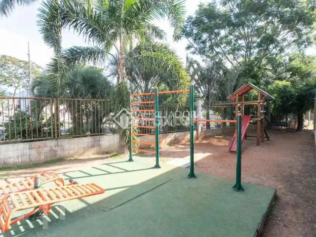 Apartamento para Venda em Porto Alegre/RS Jardim Leopoldina 2 Quartos