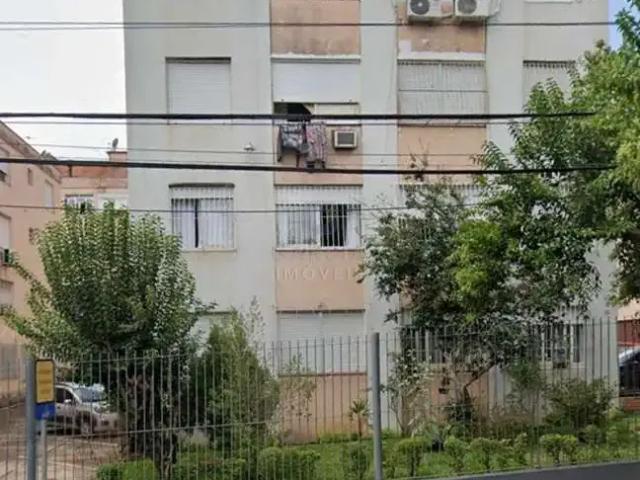 Apartamento para Venda em Porto Alegre/RS Jardim Leopoldina 2 Quartos