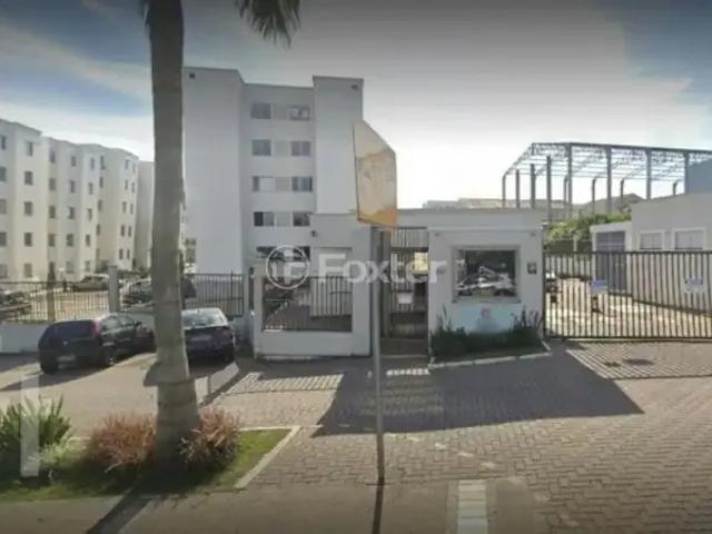 Apartamento para Venda em Porto Alegre/RS Jardim Leopoldina 2 Quartos