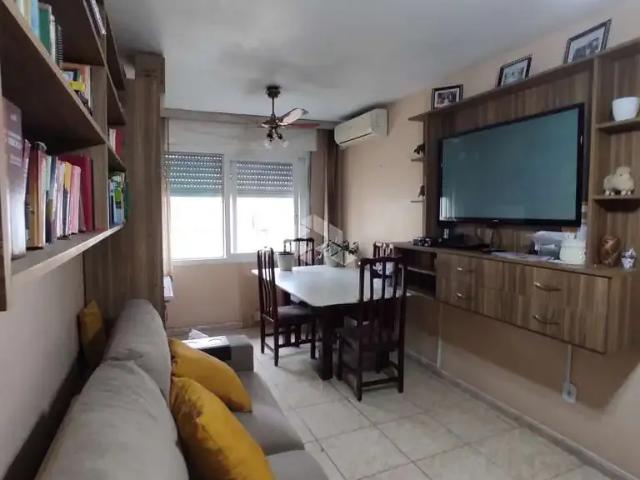 Apartamento para Venda em Porto Alegre/RS Jardim Leopoldina 2 Quartos