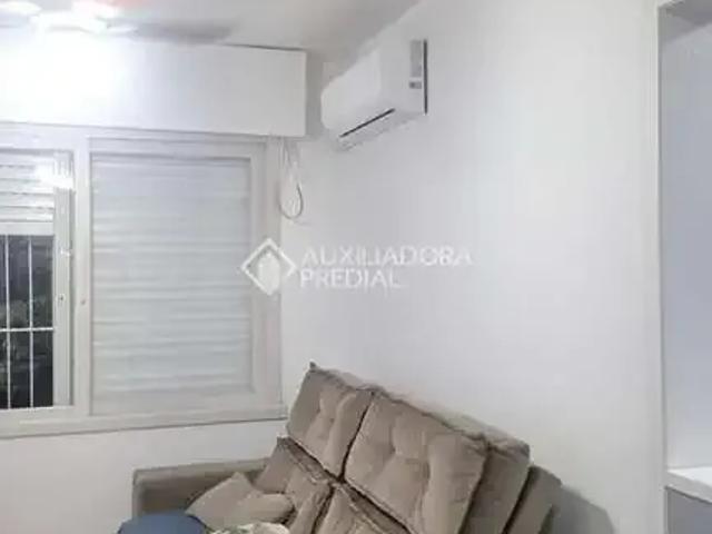 Apartamento para Venda em Porto Alegre/RS Jardim Leopoldina 3 Quartos