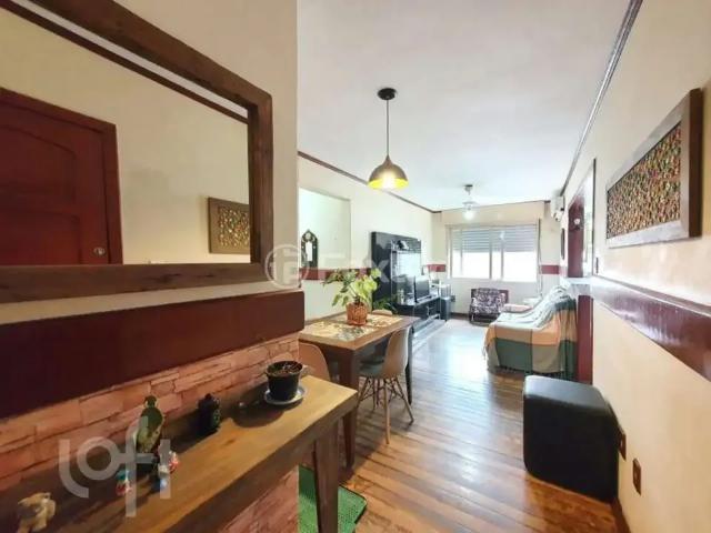 Apartamento para Venda em Porto Alegre/RS Jardim Leopoldina 3 Quartos