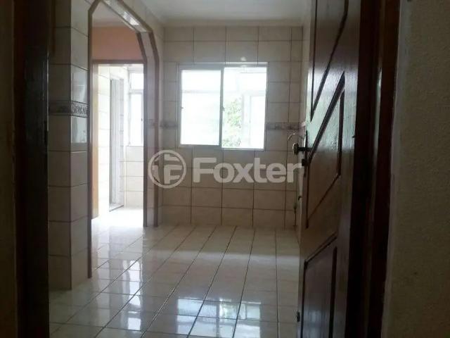 Apartamento para Venda em Porto Alegre/RS Jardim Leopoldina 3 Quartos