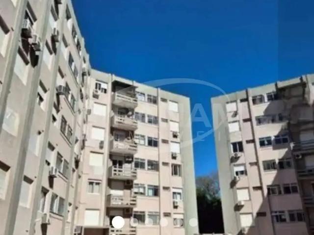 Apartamento para Venda em Porto Alegre/RS Jardim Lindóia 1 Quartos