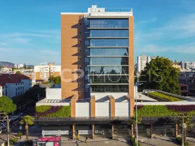 Apartamento para Venda em Porto Alegre/RS Jardim Lindóia 1 Quartos