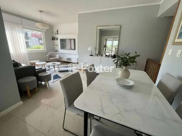 Apartamento para Venda em Porto Alegre/RS Jardim Lindóia 4 Quartos