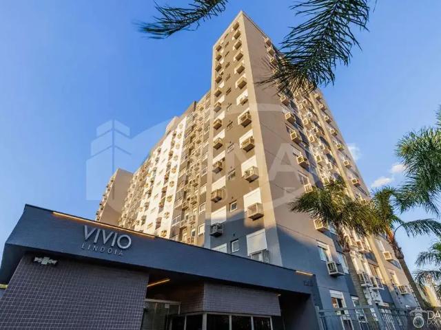Apartamento para Venda em Porto Alegre/RS Jardim Lindóia 2 Quartos