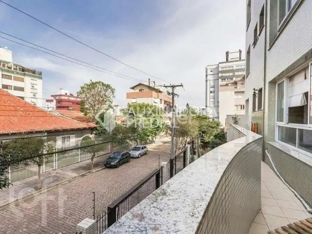 Apartamento para Venda em Porto Alegre/RS Jardim Lindóia 2 Quartos