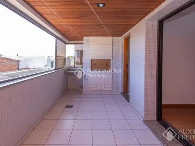 Apartamento para Venda em Porto Alegre/RS Jardim Lindóia 2 Quartos