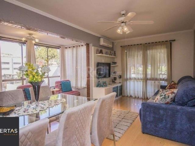 Apartamento para Venda em Porto Alegre/RS Jardim Lindóia 2 Quartos