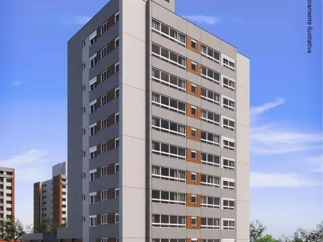 Apartamento para Venda em Porto Alegre/RS Jardim Lindóia 2 Quartos