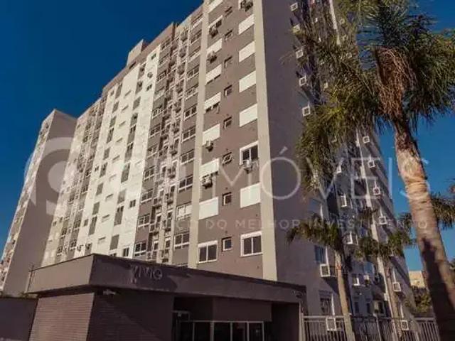 Apartamento para Venda em Porto Alegre/RS Jardim Lindóia 2 Quartos