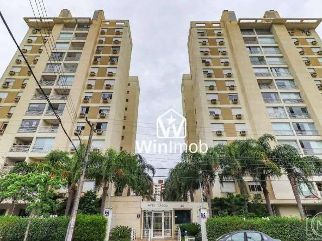 Apartamento para Venda em Porto Alegre/RS Jardim Lindóia 2 Quartos