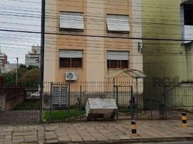 Apartamento para Venda em Porto Alegre/RS Jardim Lindóia 2 Quartos