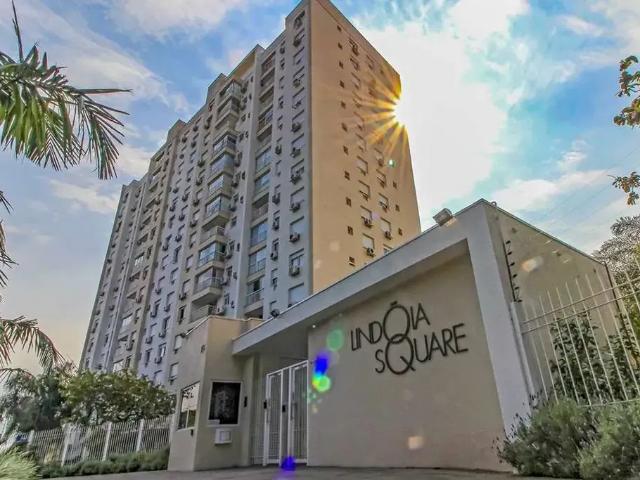 Apartamento para Venda em Porto Alegre/RS Jardim Lindóia 2 Quartos