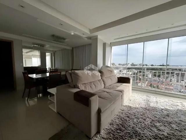 Apartamento para Venda em Porto Alegre/RS Jardim Lindóia 1 Quartos