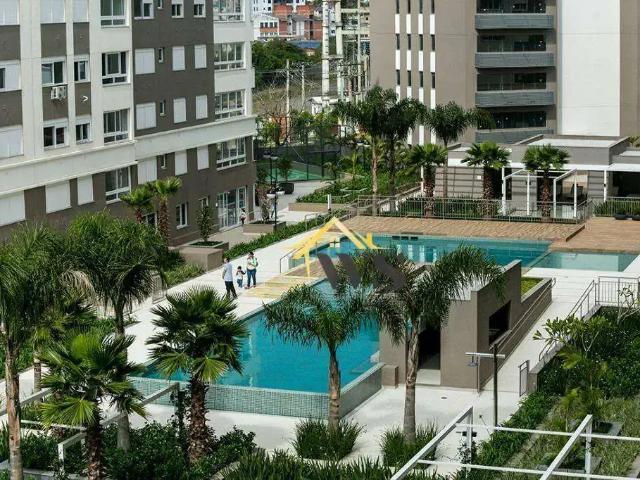 Apartamento para Venda em Porto Alegre/RS Jardim Lindóia 2 Quartos