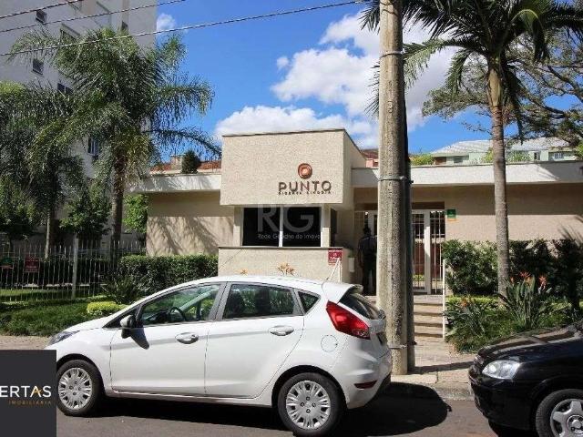 Apartamento para Venda em Porto Alegre/RS Jardim Lindóia 2 Quartos