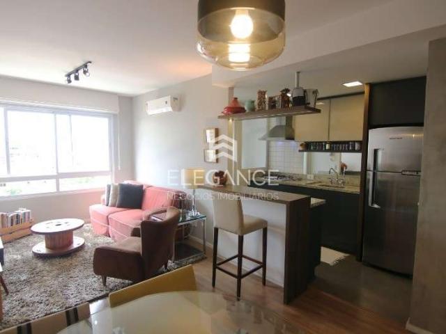 Apartamento para Venda em Porto Alegre/RS Jardim Lindóia 2 Quartos