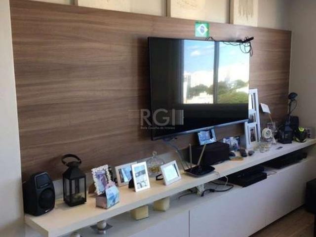 Apartamento para Venda em Porto Alegre/RS Jardim Lindóia 2 Quartos