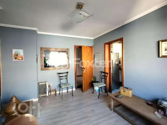Apartamento para Venda em Porto Alegre/RS Jardim Lindóia 2 Quartos