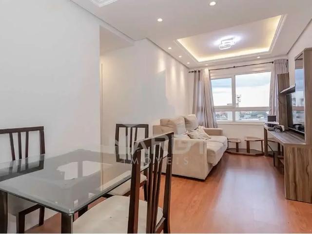 Apartamento para Venda em Porto Alegre/RS Jardim Lindóia 2 Quartos