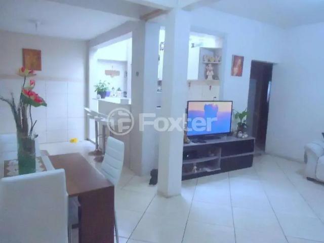 Apartamento para Venda em Porto Alegre/RS Jardim Lindóia 2 Quartos