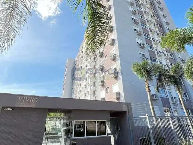 Apartamento para Venda em Porto Alegre/RS Jardim Lindóia 2 Quartos
