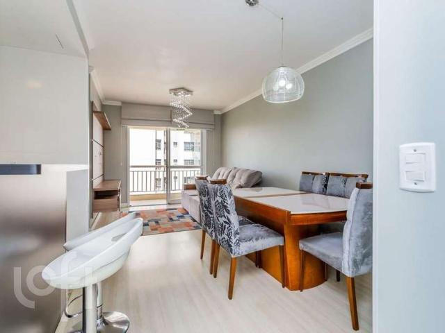 Apartamento para Venda em Porto Alegre/RS Jardim Lindóia 2 Quartos