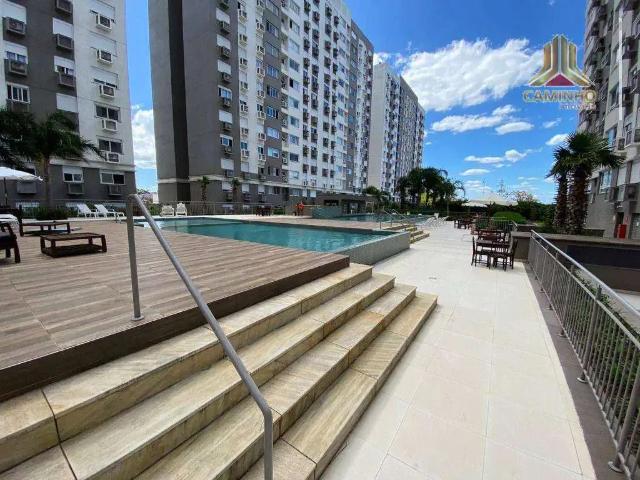 Apartamento para Venda em Porto Alegre/RS Jardim Lindóia 2 Quartos