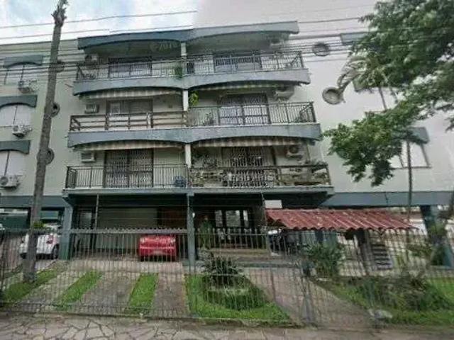 Apartamento para Venda em Porto Alegre/RS Jardim Lindóia 2 Quartos