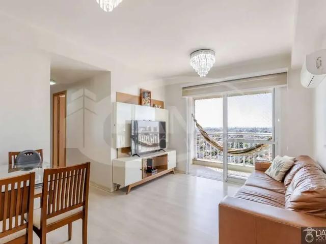 Apartamento para Venda em Porto Alegre/RS Jardim Lindóia 2 Quartos