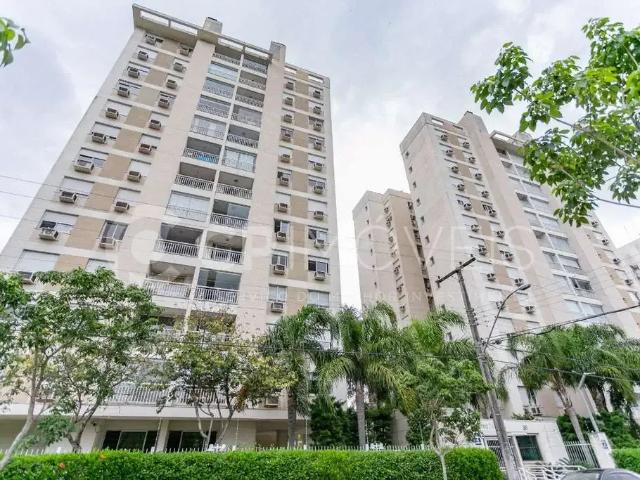 Apartamento para Venda em Porto Alegre/RS Jardim Lindóia 2 Quartos