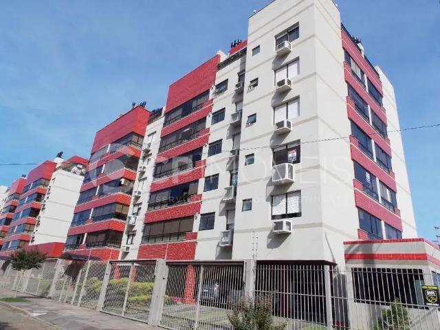 Apartamento para Venda em Porto Alegre/RS Jardim Lindóia 2 Quartos