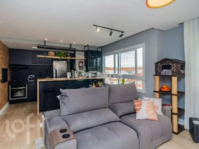 Apartamento para Venda em Porto Alegre/RS Jardim Lindóia 2 Quartos