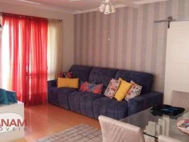 Apartamento para Venda em Porto Alegre/RS Jardim Lindóia 2 Quartos
