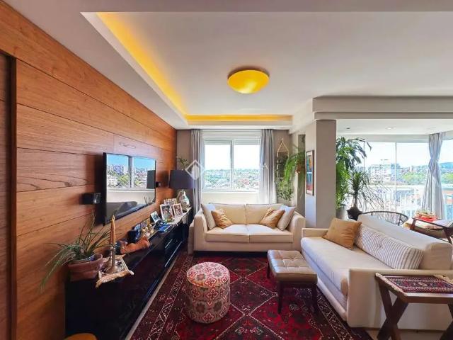 Apartamento para Venda em Porto Alegre/RS Jardim Lindóia 2 Quartos