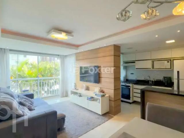 Apartamento para Venda em Porto Alegre/RS Jardim Lindóia 2 Quartos