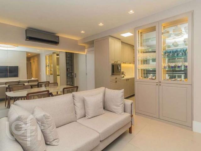 Apartamento para Venda em Porto Alegre/RS Jardim Lindóia 2 Quartos