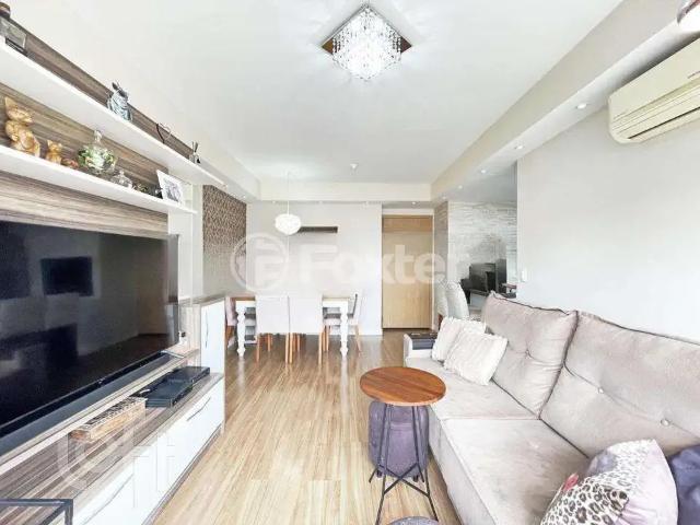 Apartamento para Venda em Porto Alegre/RS Jardim Lindóia 2 Quartos