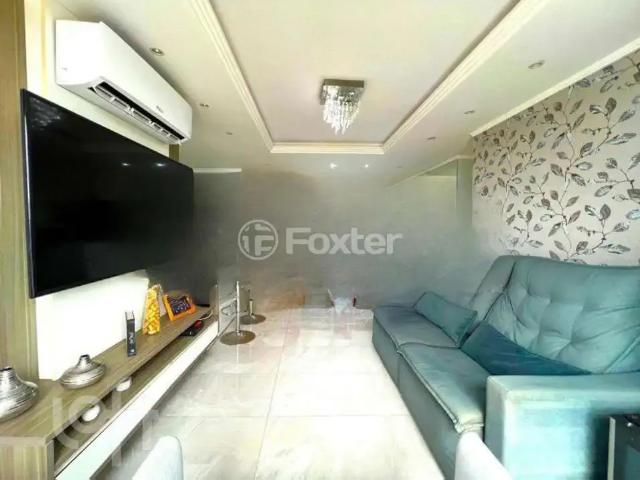 Apartamento para Venda em Porto Alegre/RS Jardim Lindóia 2 Quartos