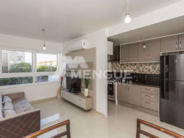 Apartamento para Venda em Porto Alegre/RS Jardim Lindóia 2 Quartos