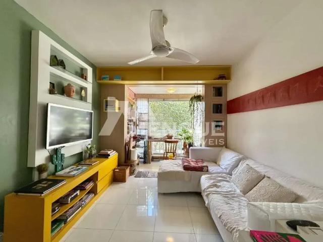 Apartamento para Venda em Porto Alegre/RS Jardim Lindóia 2 Quartos