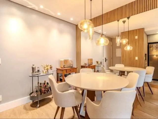 Apartamento para Venda em Porto Alegre/RS Jardim Lindóia 2 Quartos