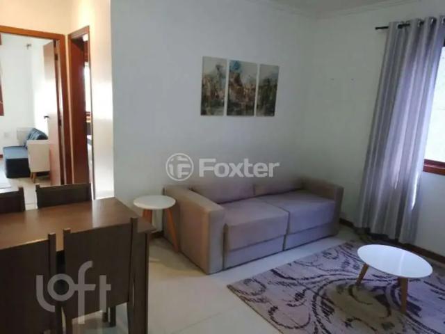 Apartamento para Venda em Porto Alegre/RS Jardim Lindóia 2 Quartos